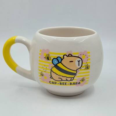 CAPBEEBARA-BALON KUPA - SARI SAP SARI SAP